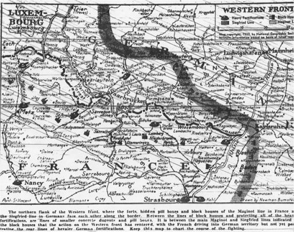 Thursday, September 21, 1939